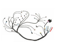 Ls Wiring Harnessess Swap Kits Accessories Wiring Specialties